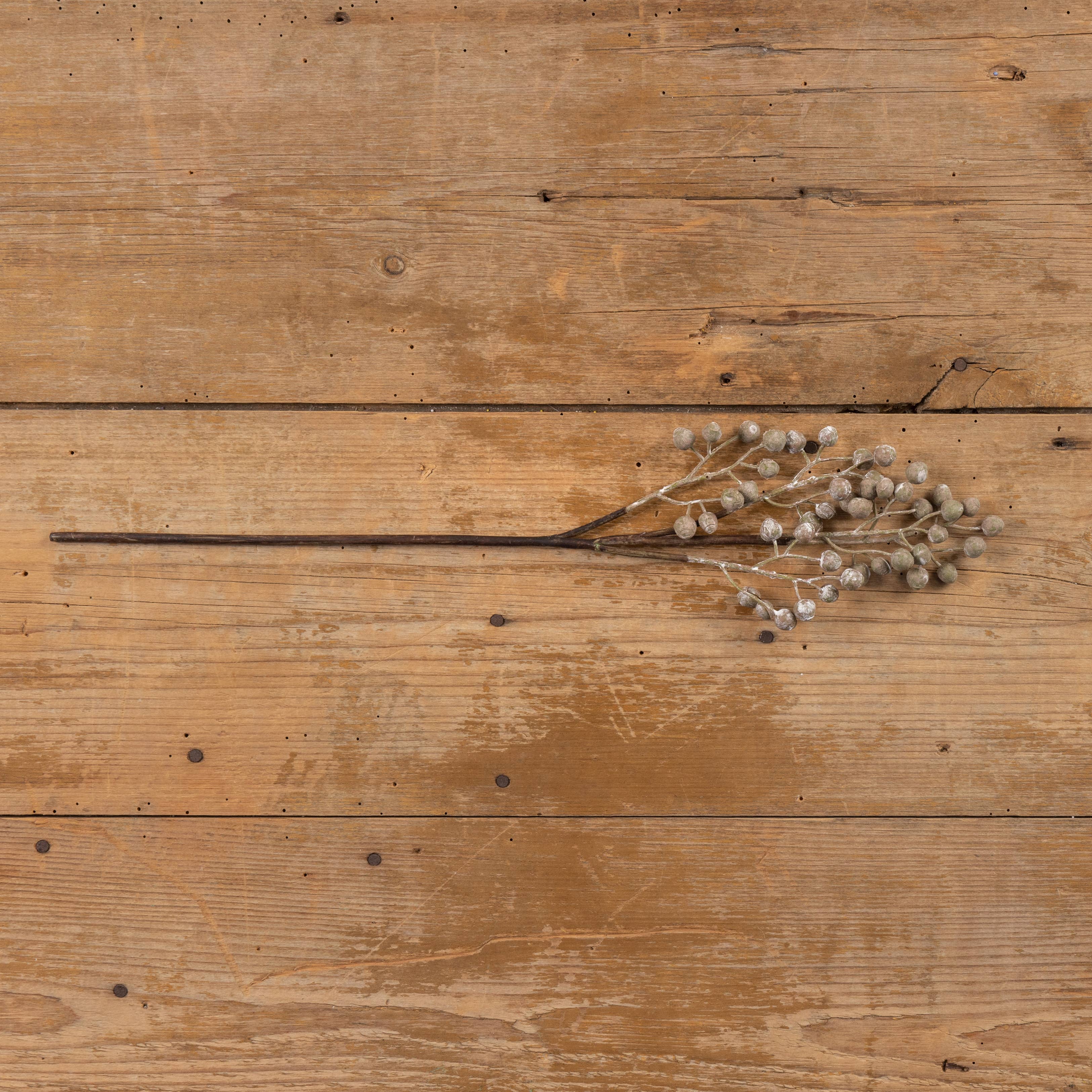Stems & Picks – Olive Tree at the Meadows