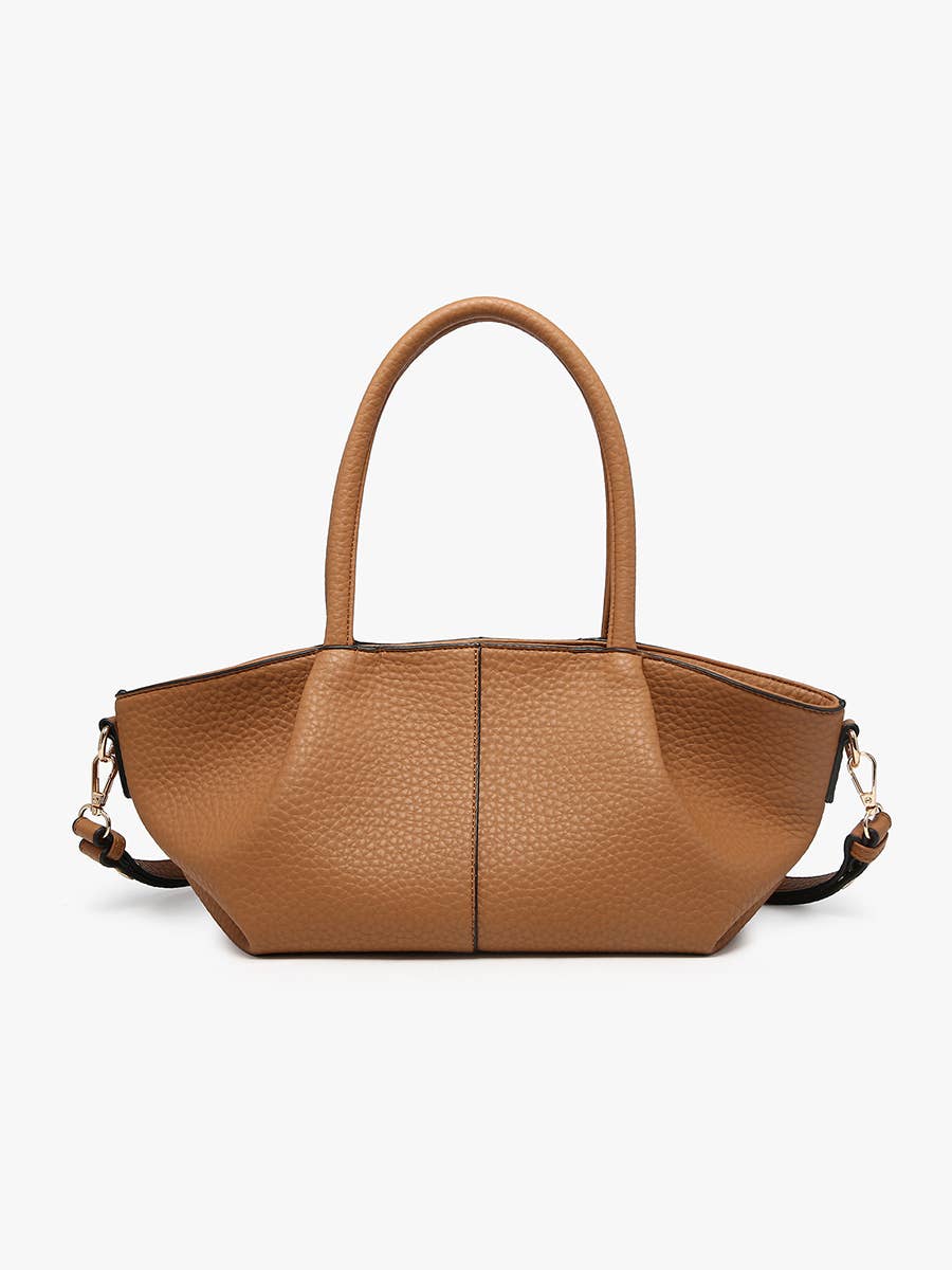 Karen Dual Handle Baguette Bag Purse – Olive Tree at the Meadows