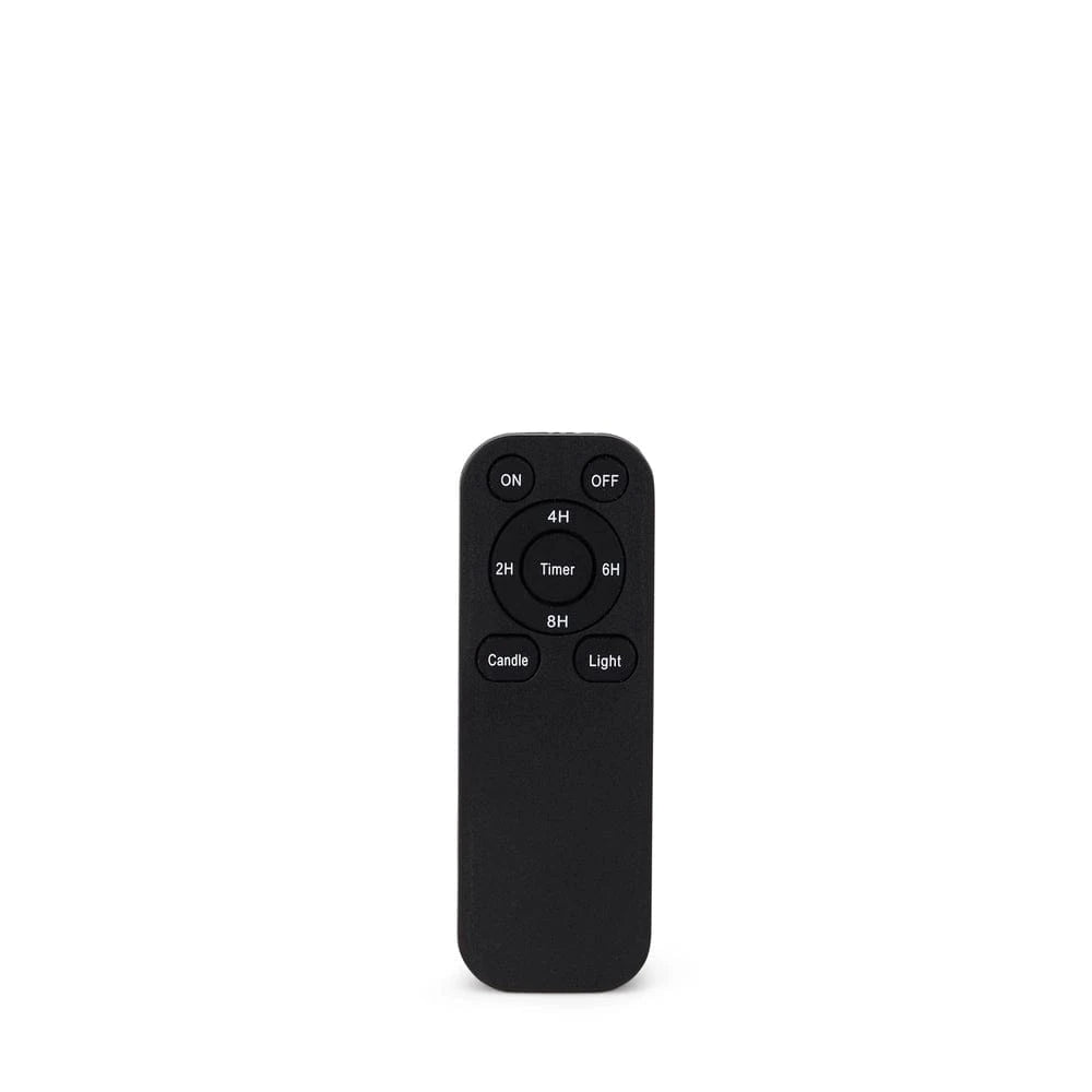 Flameless Candle Remote – Olive Tree at the Meadows